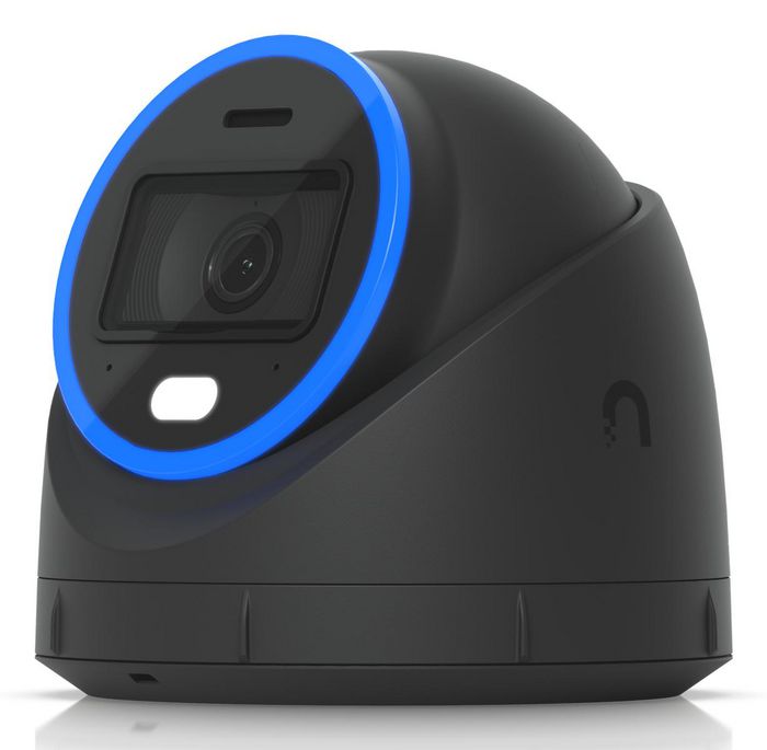 UVC-AI-TURRET-B, Ubiquiti Turret, Wall/Ceiling, 3840 x 2160, 8 MP, 1x ...
