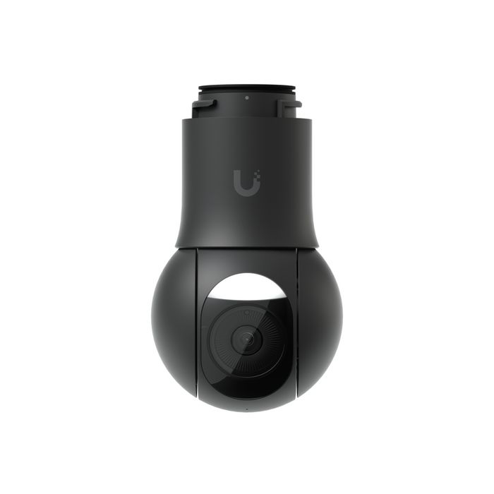 UVC-G5-PTZ-B, Ubiquiti Compact, all-weather camera with ultra-low latency pan-tilt-zoom control ...