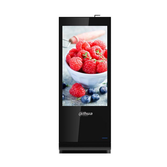 DHI-LDV65-SAI200, Dahua 65" Floor Standing Digital Signage | EET