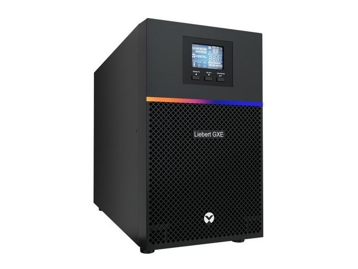 GXE3-3000IMT, Vertiv Liebert GXE UPS 3000VA/2700W 230V Online Double Conversion Tower UPS | High ...