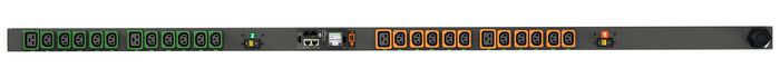 VP7G30A7, Vertiv Geist Switched Rack PDU with Next Generation IMD - 0U ...