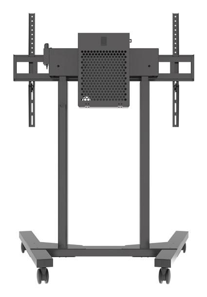 BT8558/B, B-Tech Momentum E-Lift Motorised Height Adjustable Flat ...