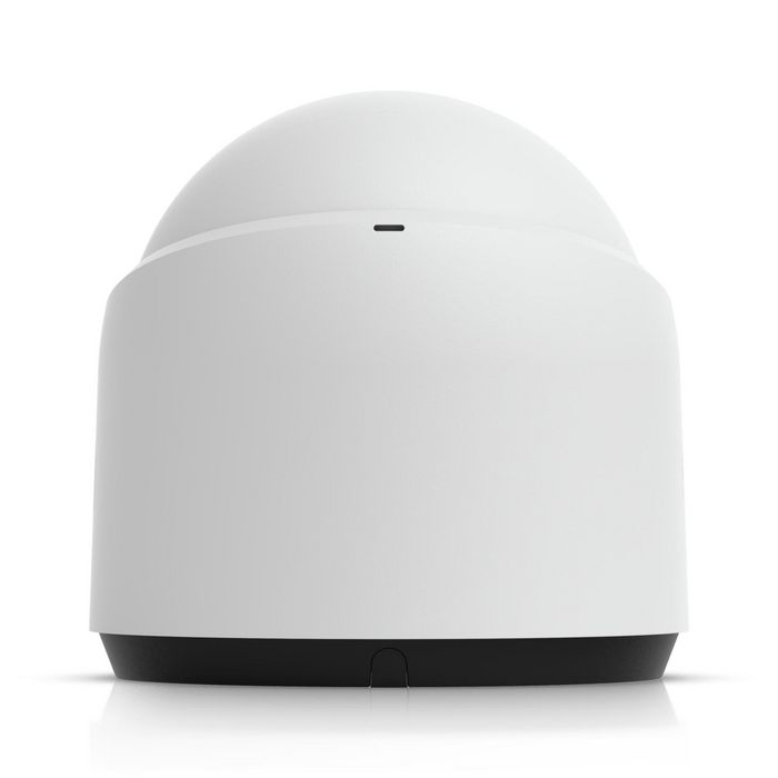 UVC-G6-TURRET-W, Ubiquiti Turret, 8 MP, 4K, RJ-45, IP66/IK04, PoE | EET