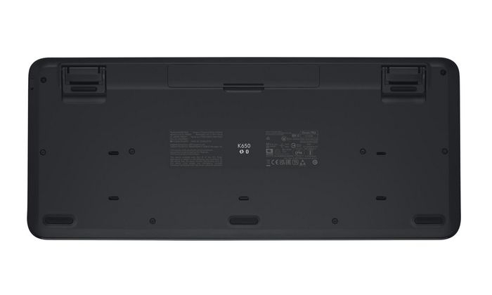 920-010951, Logitech SIGNATURE K650 | EET