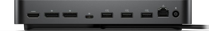 DELL-WD25, Dell Pro Dock - WD25 | EET