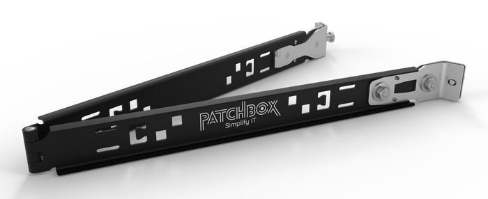 PBXEXE2, PATCHBOX PATCHBOX® Setup.exe - Hardware Installation Helper | EET