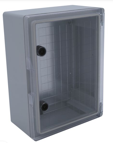 LVRIP67-40X30X16-AP, Lanview IP67 Rated Access Point Enclosure 400*300 ...