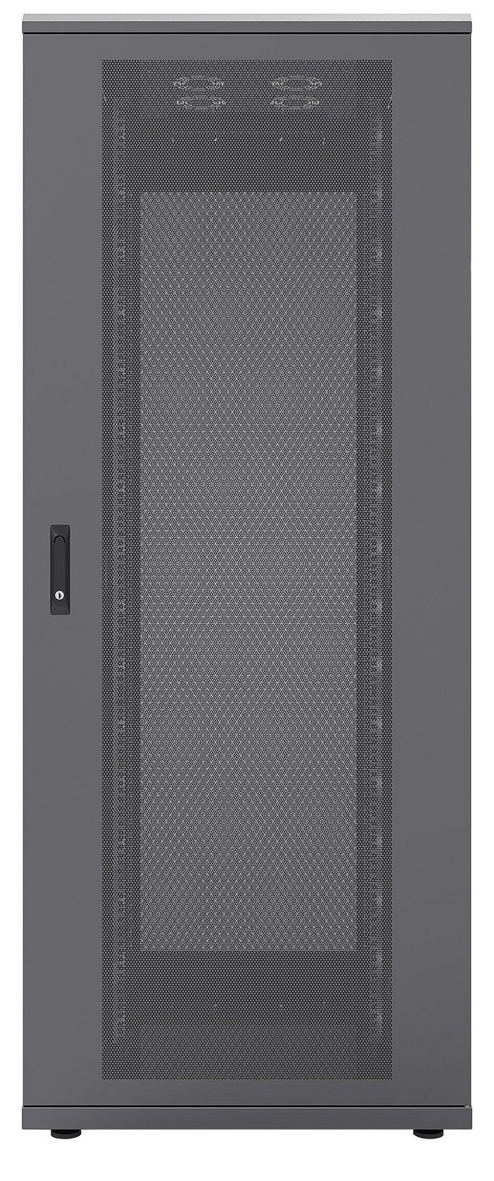 715317, Intellinet 19" Server Cabinet - Free Standing, 42U, 800x1200mm ...