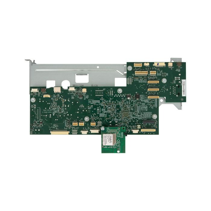 F9A28-67020, HP Main PCA board for HP Designjet T830 printer, central ...