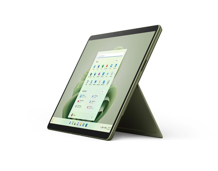 QIX-00055, Microsoft Intel Core i7-1255U, 16GB LPDDR5-SDRAM, 512GB SSD ...