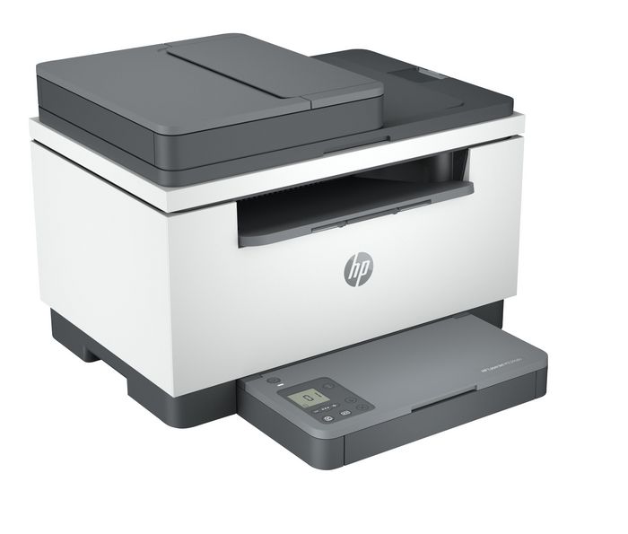6GX00F, HP LaserJet MFP M234sdn Printer | EET