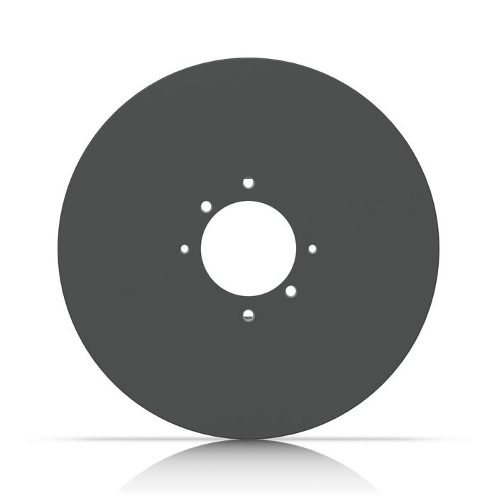 UACC-GB-PLATE-B, Ubiquiti Gang Box Mounting Plate, black | EET