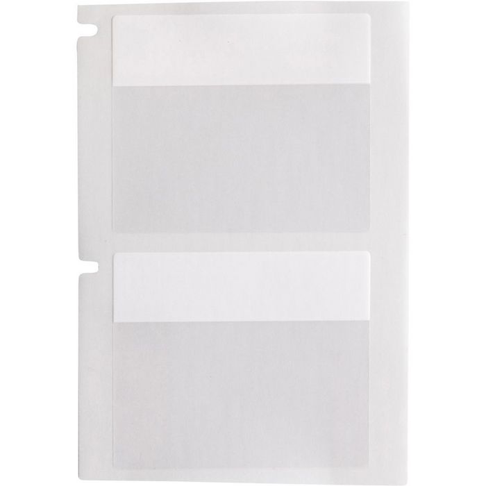 M6-88-427, Brady Self-Laminating Vinyl Wrap Around Labels for M610 ...