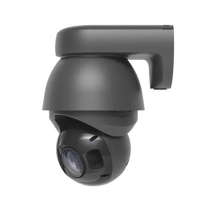 UVC-AI-PTZ-PRECISION-B, Ubiquiti 1/1.8" 8MP, 4K 3840 x 2160 (16:9), 31x ...