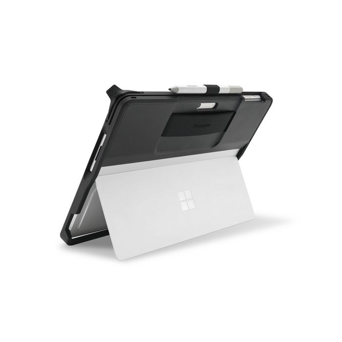 K97503WW, Kensington BlackBelt EQ Rugged Case for Surface Pro 9, 10 ...