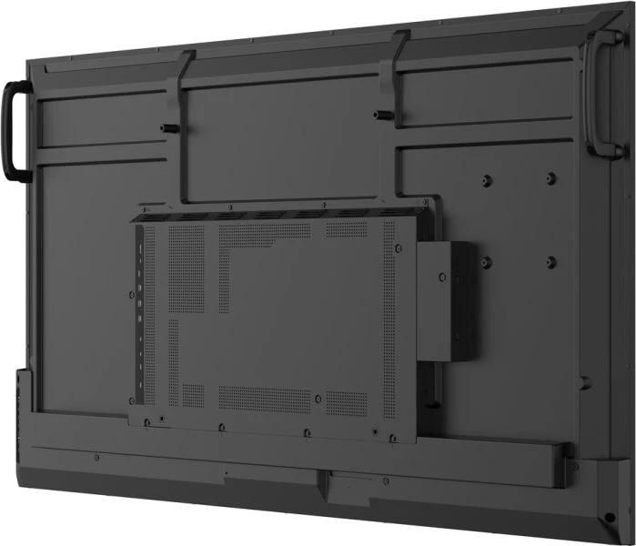CDE5014-2C, ViewSonic CDE5014-2C, 50", ProAV Integration, UHD 4K ...