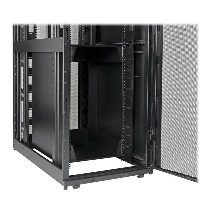 SRDUCTN7009, Tripp Lite 9U Air Inlet Duct Kit - Nexus 7000-Series ...
