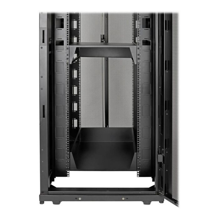 SRDUCTN7009, Tripp Lite 9U Air Inlet Duct Kit - Nexus 7000-Series ...