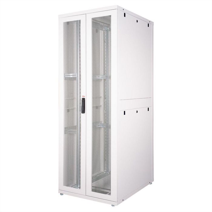 26.21.0165, Roline 19-inch server rack Pro 47 U, 800x1000 WxD grey | EET