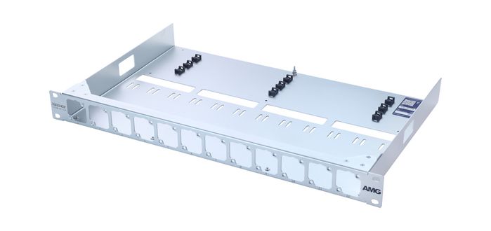 AMG160C-TR, AMG Industrial Rack Bracket For AMG160-1F Units, 12 ...