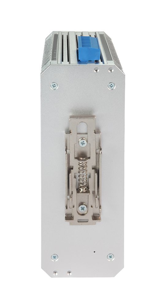 AMG570-2GBT-4GAT-2G-3S-P190-LV, AMG Industrial 11 Port Managed Switch ...