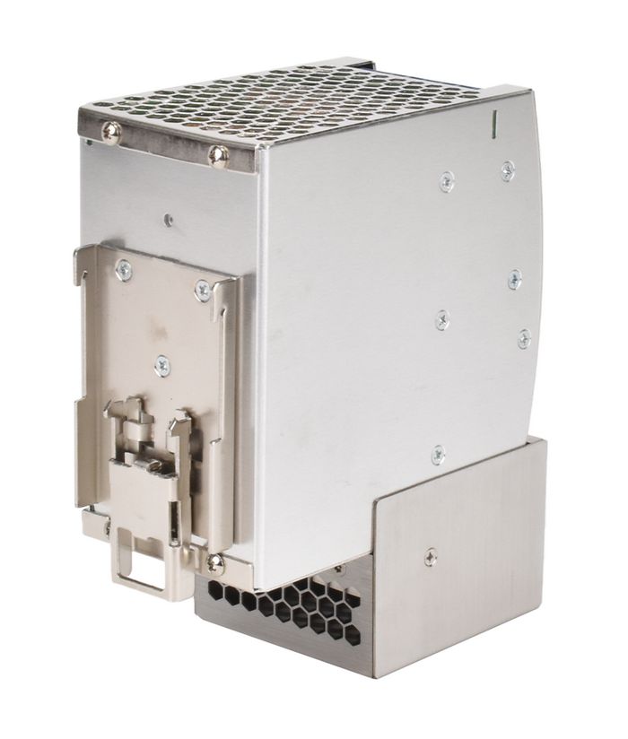 AMGPSU-I48-P480A-IEC-EU, AMG 52 VDC, 480W (9.A) Industrial Power Supply ...