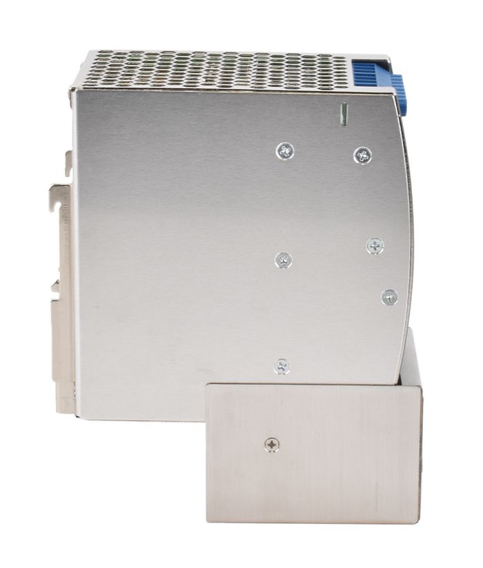 AMGPSU-I48-P480A-IEC-EU, AMG 52 VDC, 480W (9.A) Industrial Power Supply ...