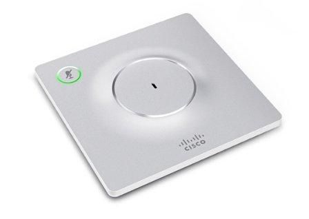 Cisco Ceiling Mic Installation Guide | Shelly Lighting