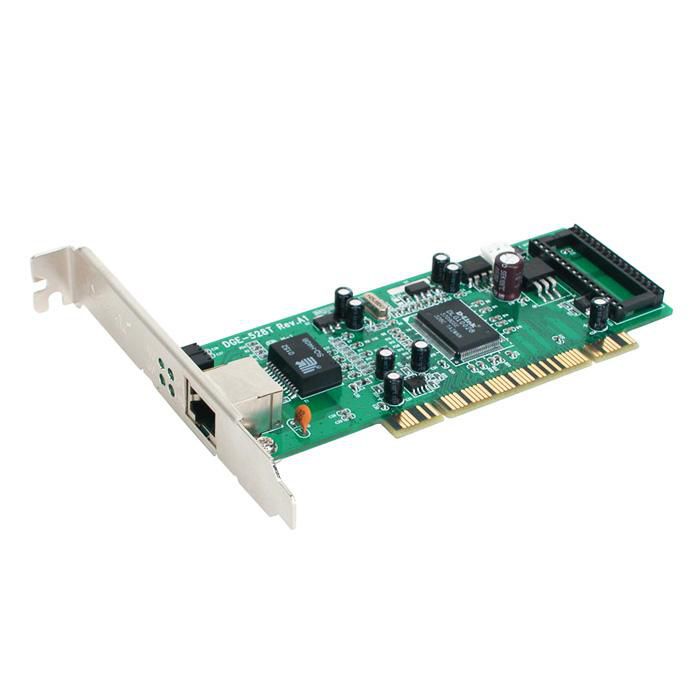 D Link Pci