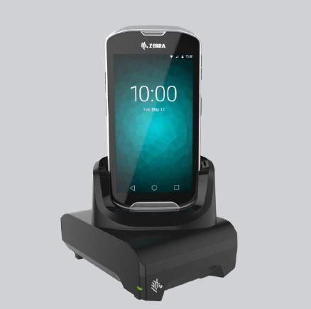 KT-TC51-ETH1-01, Zebra ShareCradle, Charge & USB Communication | EET