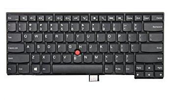 01AX336, Lenovo ThinkPad T440p Keyboard | EET